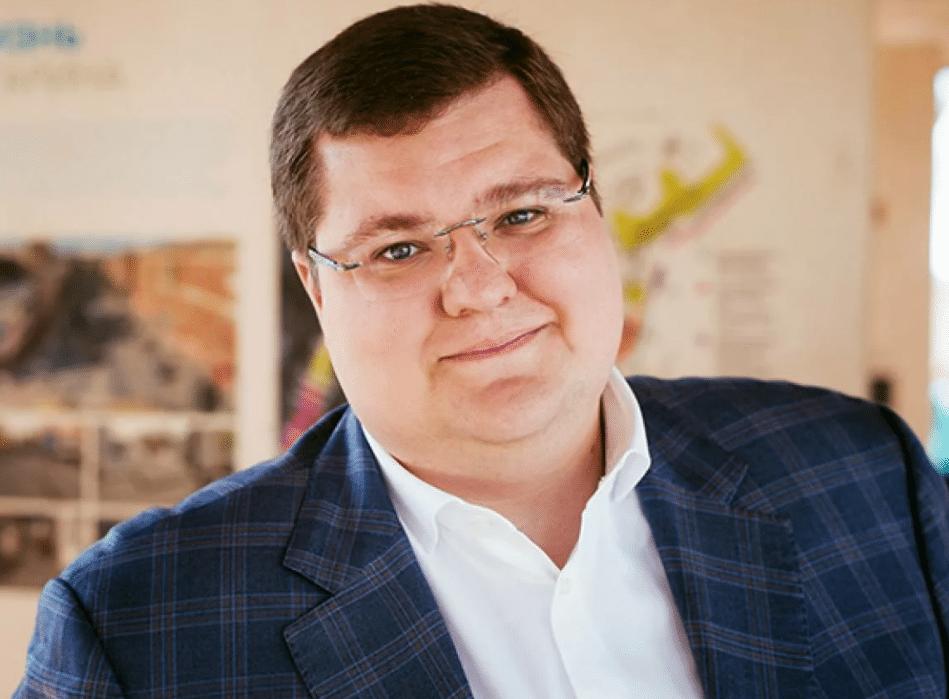 Игорь Чайка: биография, бизнес, интересные факты, фото